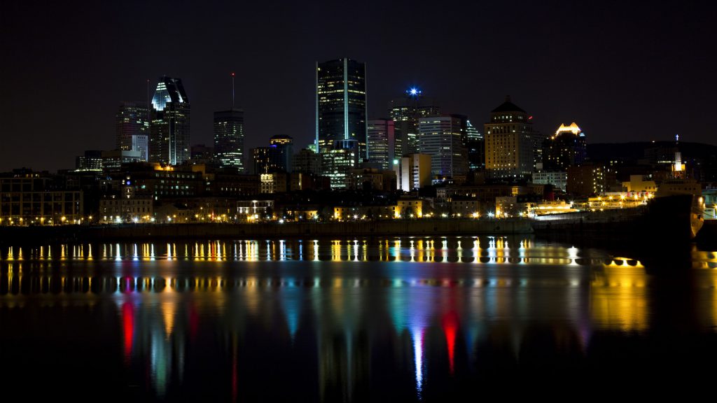 Travelling to Montreal? Essential Information for USA travellers ...